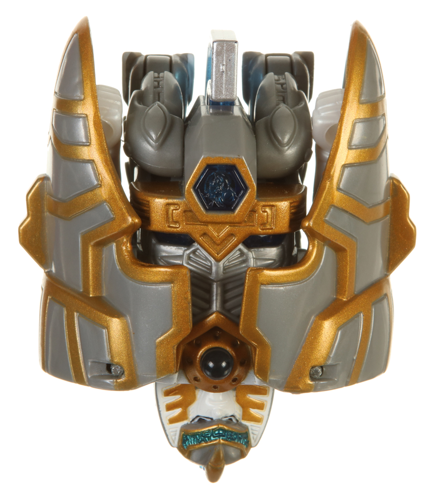 Deluxe (DX) Daitalion (W-14) (Webdiver, Cyber Adventure Webdiver, Good ...