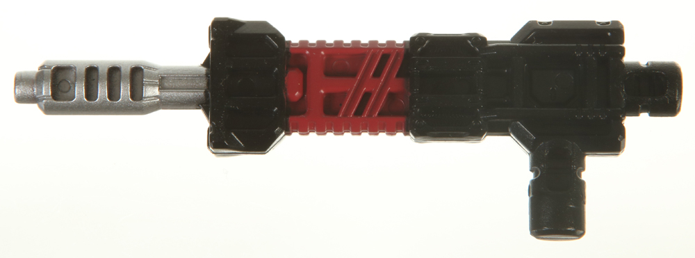 Deluxe Class Hot Shot (WFC-GS09) (Transformers, War for Cybertron ...