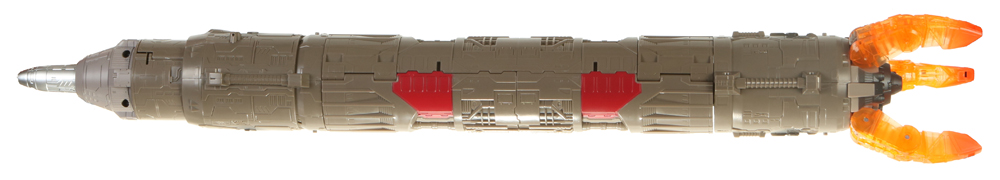 Titan Class Omega Supreme (WFC-S29) (Transformers, War for Cybertron ...