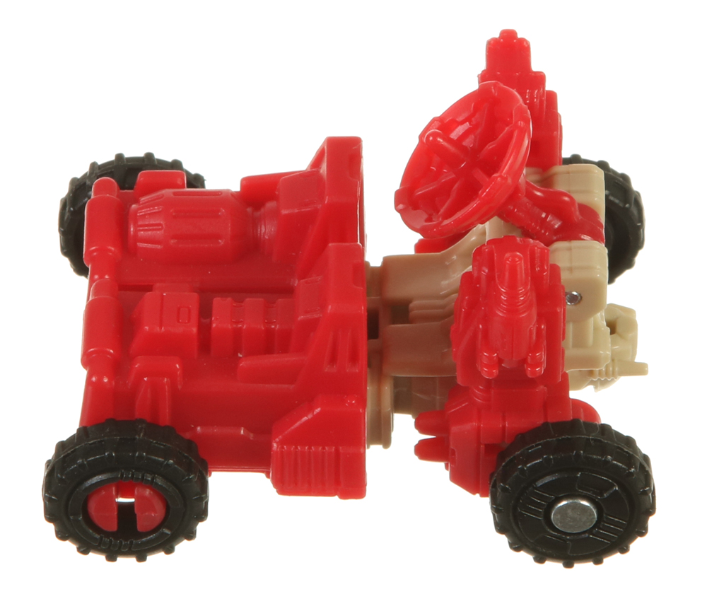 Titan Class Omega Supreme (WFC-S29) (Transformers, War for Cybertron ...