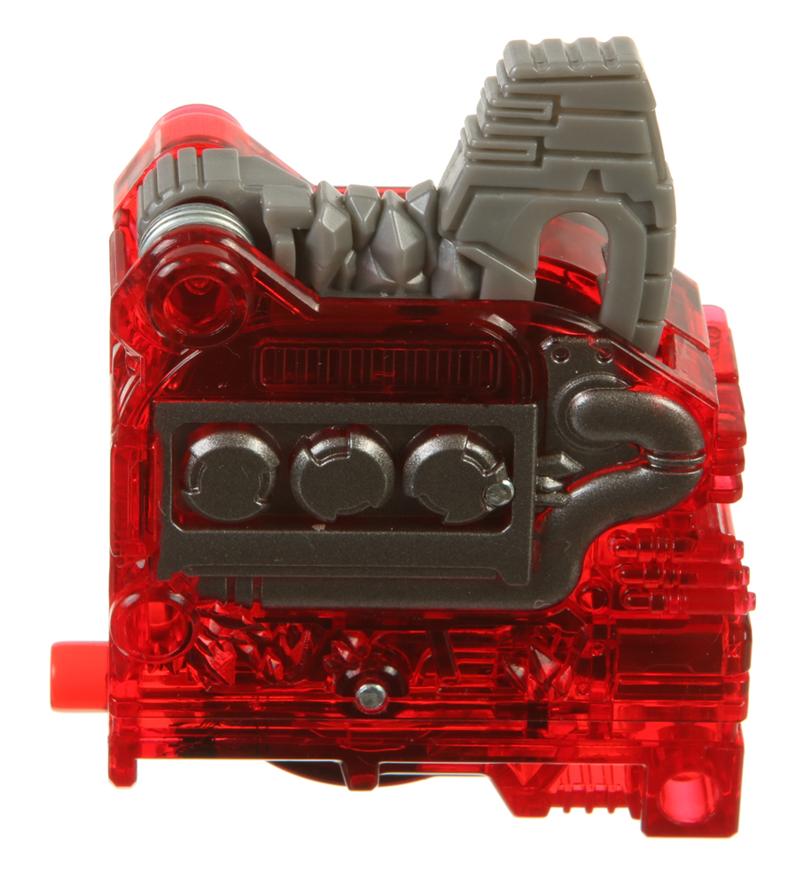 Energon Igniters - Nitro Series Dropkick (Transformers, Movie ...