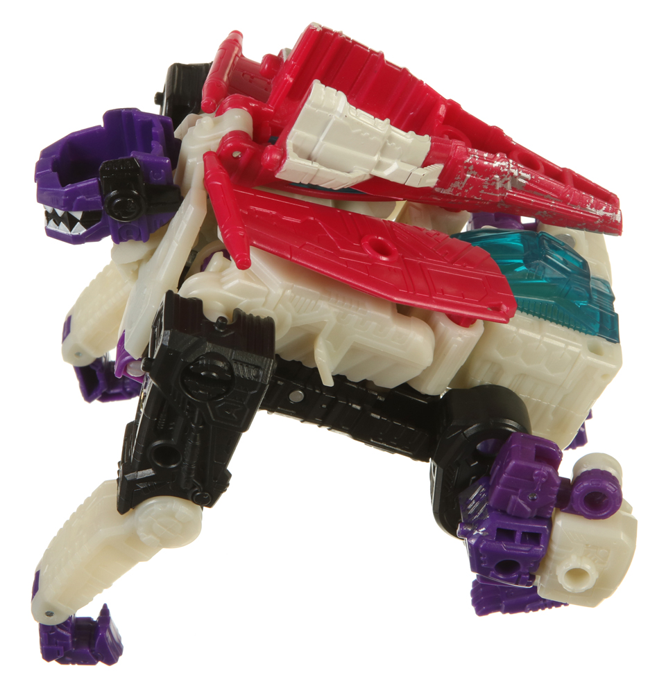 Voyager Class Apeface (WFC-S50) (Transformers, War for Cybertron ...