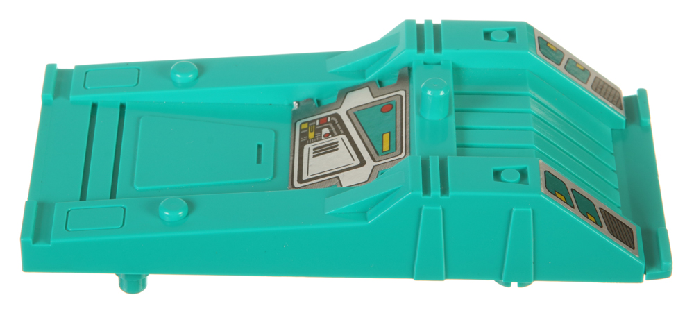 Other Overlord (Transformers, G1 (Europe), Decepticon ...