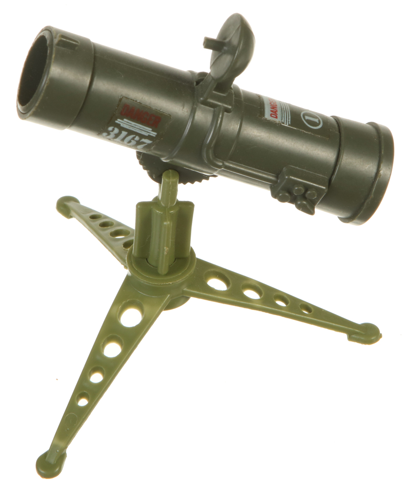 Battle Stations Bivouac (G.I. Joe, A Real American Hero (ARAH), G.I ...