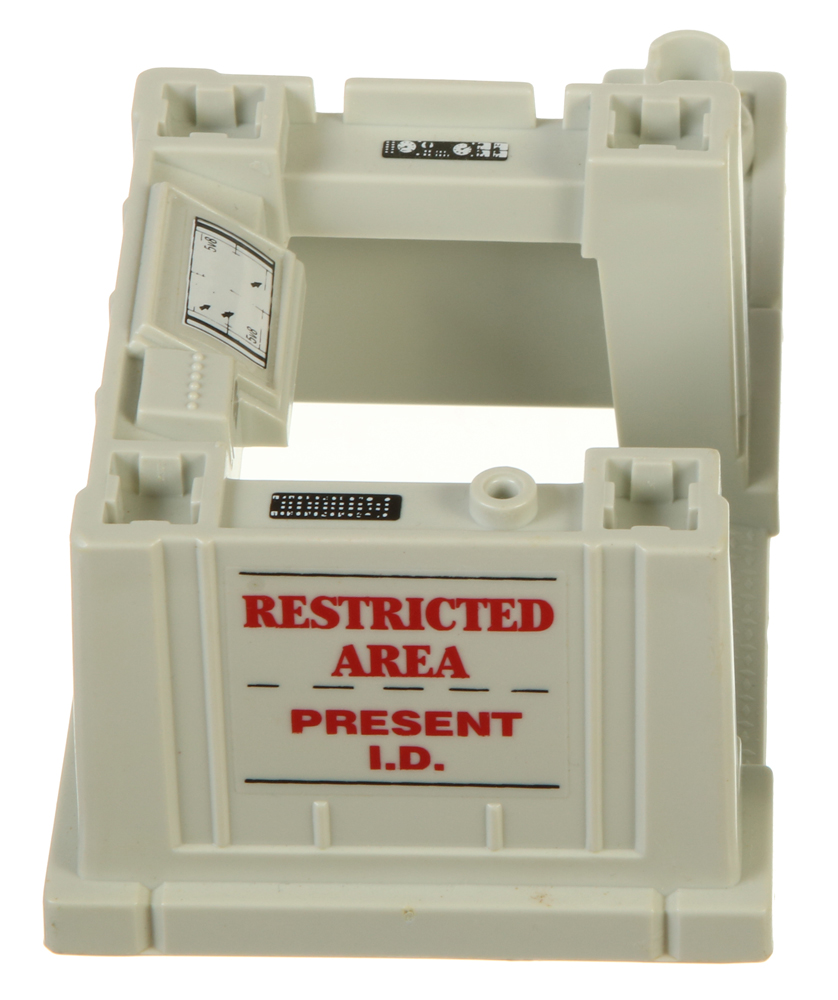 Battle Stations Check Point (G.I. Joe, A Real American Hero (ARAH), G.I ...