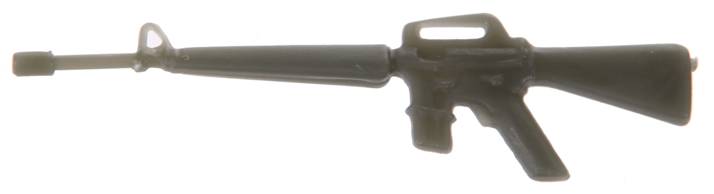 Battle Stations Outpost Defender (G.I. Joe, A Real American Hero (ARAH ...