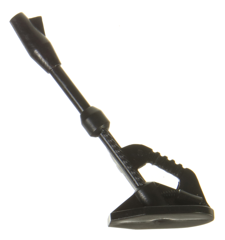 Battle Stations Mortar Defense Unit (G.I. Joe, A Real American Hero ...