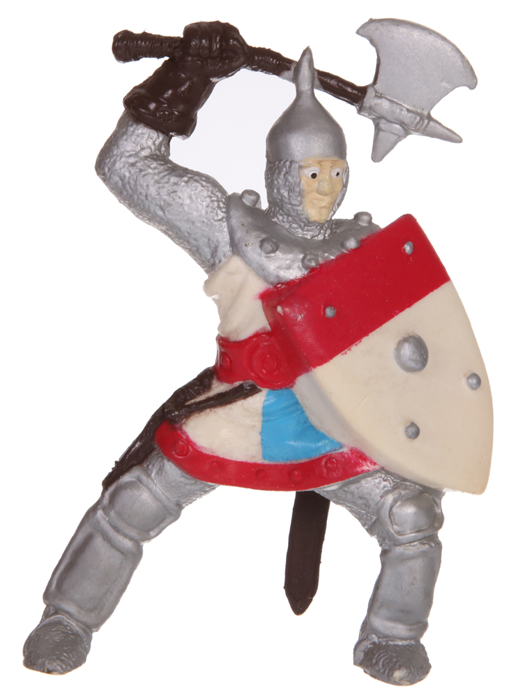 Human/Monster Adventure Figures Stalwart Men-At-Arms (Dungeons ...