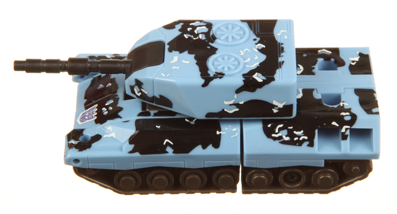 Commandos (Ruination) Armorhide (Transformers, Robots in Disguise (RID ...