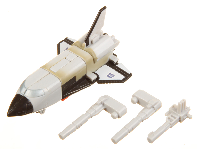 Commandos (Ruination) Movor (Transformers, Robots in Disguise (RID ...