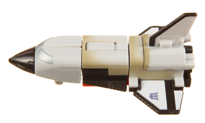 Commandos (Ruination) Movor (Transformers, Robots in Disguise (RID ...