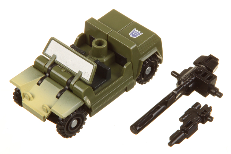 Commandos (Ruination) Rollbar (Transformers, Robots in Disguise (RID ...