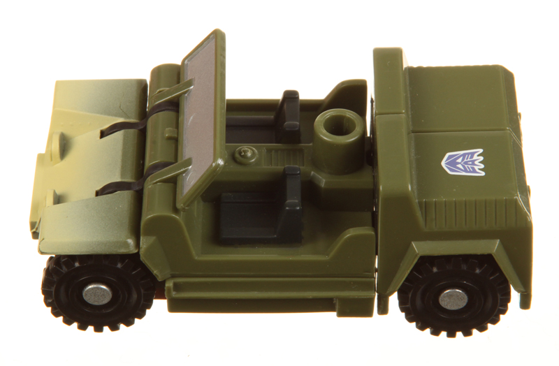 Commandos (Ruination) Rollbar (Transformers, Robots in Disguise (RID ...