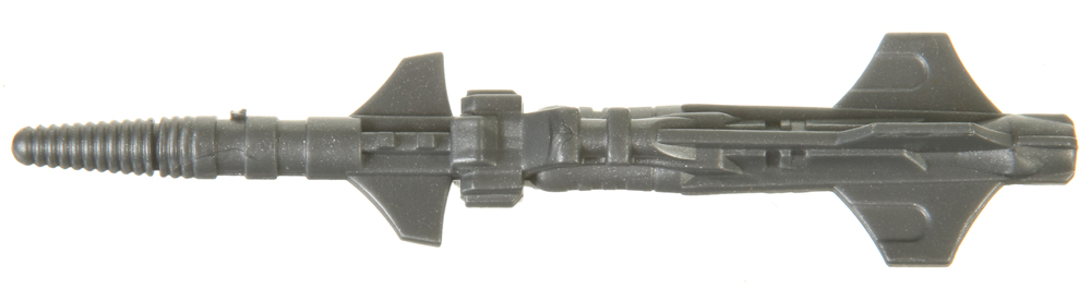 Vehicle and Driver Sets Stellar Stiletto with Star-Viper (G.I. Joe, A ...