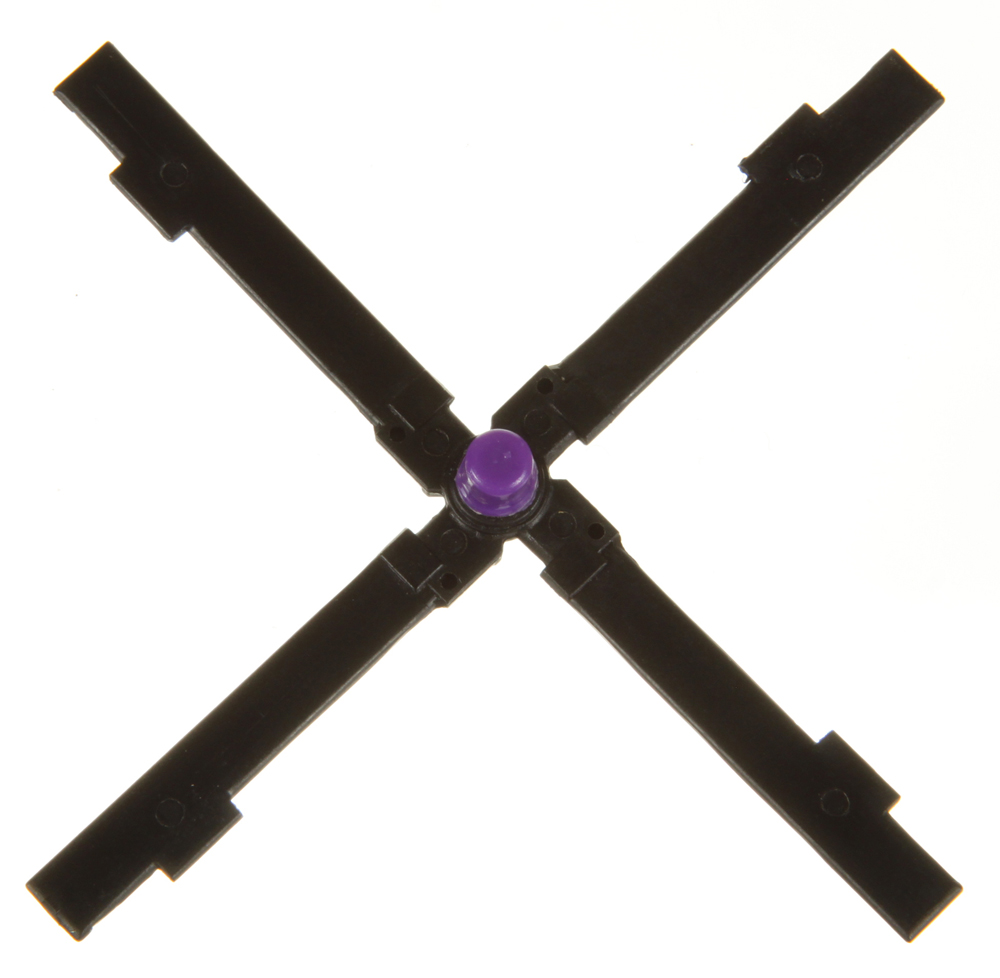 Combaticons (Bruticus, G2) Vortex (C4) (Transformers, G2, Decepticon ...