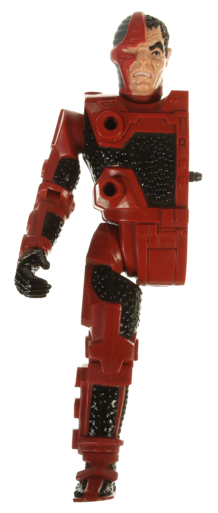 Action Figures Doc Terror (The Centurions, Evil) | Transformerland.com ...