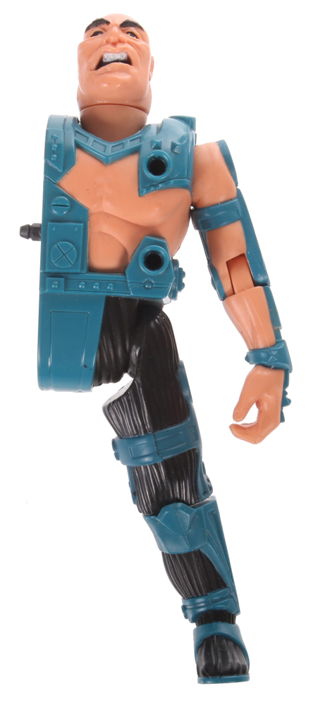 Action Figures Hacker (The Centurions, Evil) | Transformerland.com ...