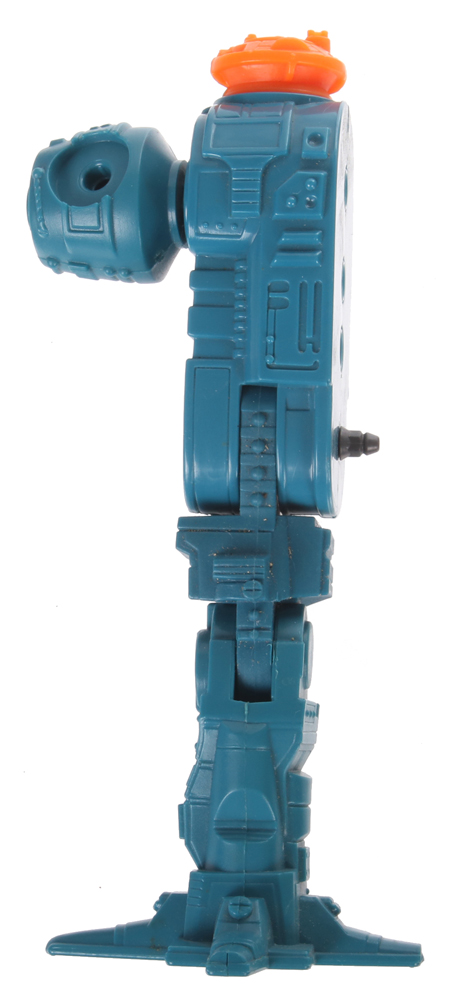 Action Figures Hacker (The Centurions, Evil) | Transformerland.com ...