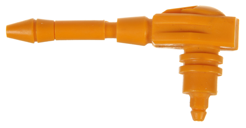 Assault Weapon Systems Wild Weasel (The Centurions, Good ...