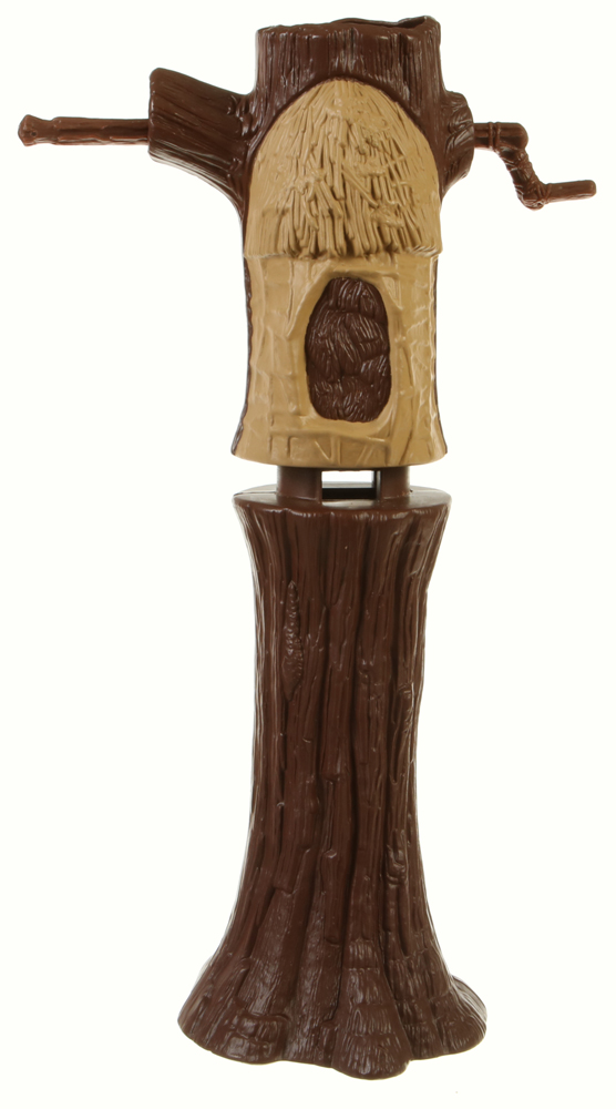 Playsets Ewok Village (Star Wars, Original Kenner Series, Rebel ...