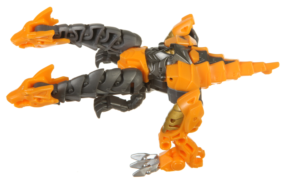 Gift Sets Goradora (G09) (Transformers, Triple Combination ...