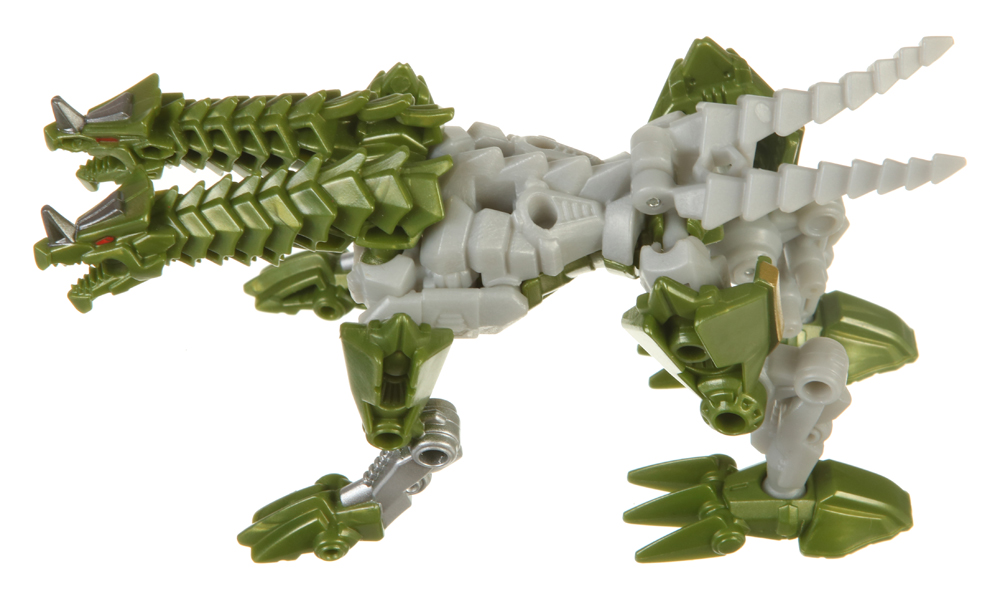 Gift Sets Goradora (G09) (Transformers, Triple Combination ...