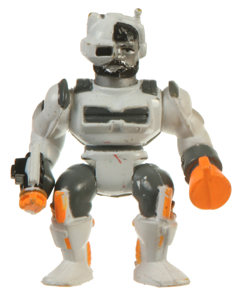 Vehicle and Driver Sets Battle Viper with Paragon (Micro Machines ...