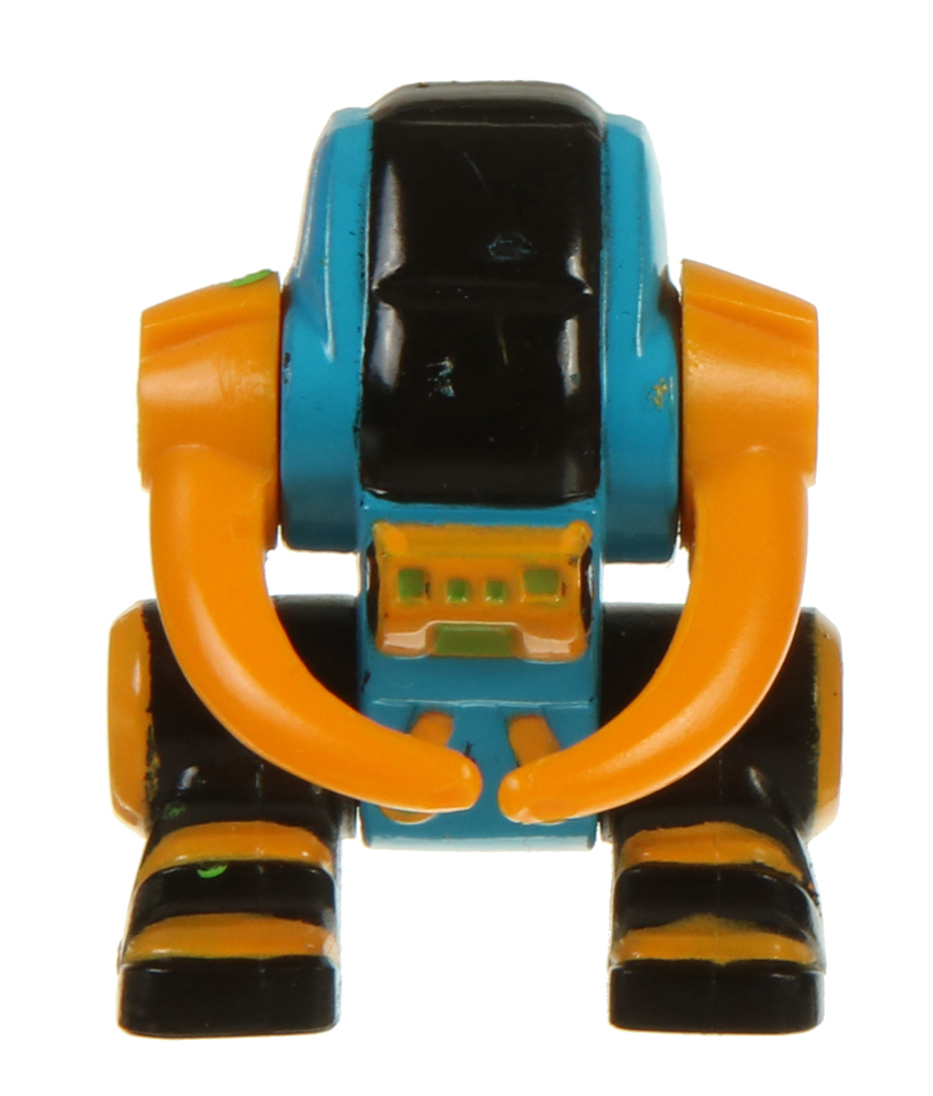 Linkbots Ramjammor (Micro Machines, Zbots, Z-Bot) | Transformerland.com ...