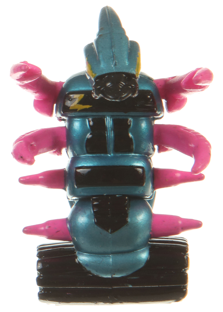 Bitebots Centoid, Radial, Spyderbite (with Blaydz) (Micro Machines ...