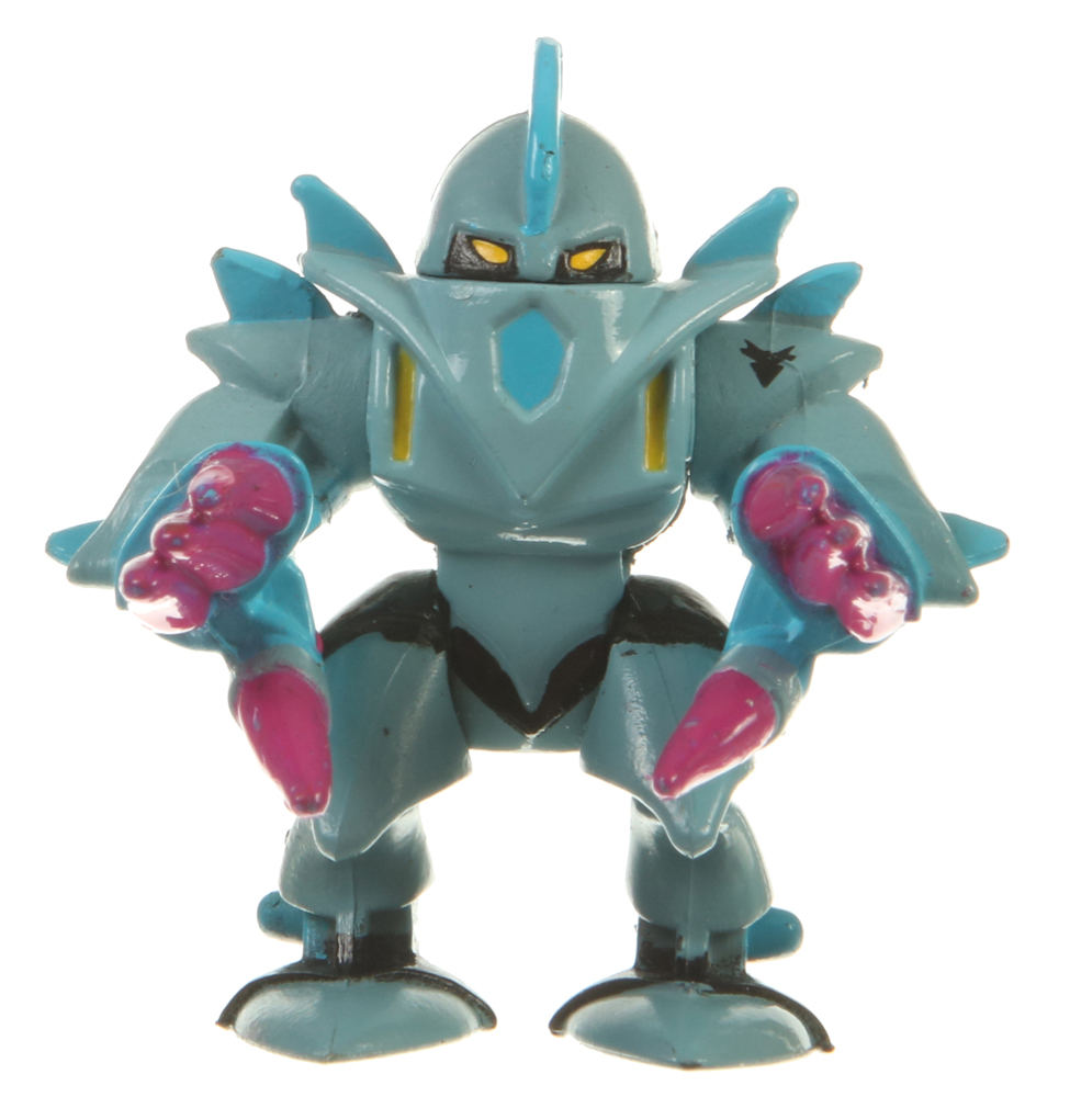 3-Packs Blayde, Protok, Zentek (Micro Machines, Zbots, VS/Unaffiliated ...