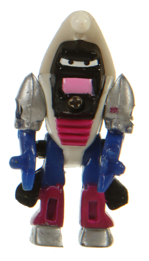 Linkbots Flybynyte (Micro Machines, Zbots, Z-Bot) | Transformerland.com ...