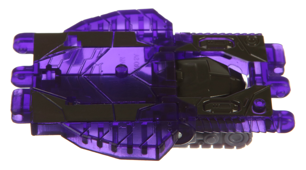Battle Masters Slitherfang (WFC-E13) (Transformers, War for Cybertron ...
