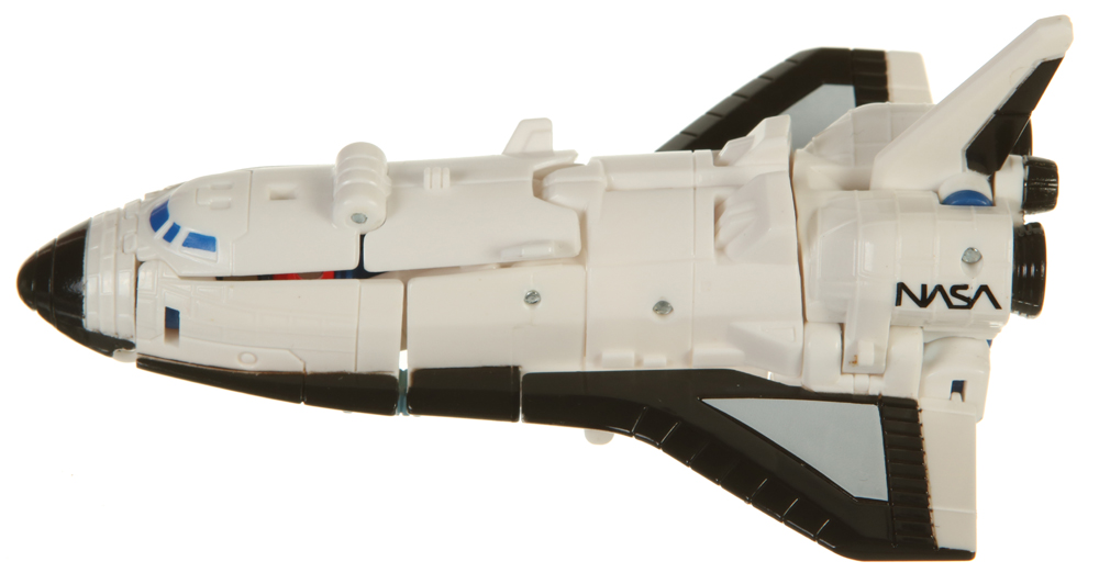 Micromasters Astro Squad (WFC-E16) (Transformers, War for Cybertron ...