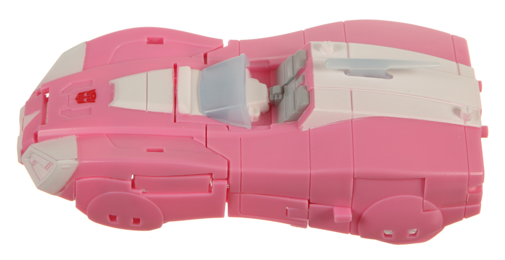 Deluxe Class Arcee (WFC-E17) (Transformers, War for Cybertron ...