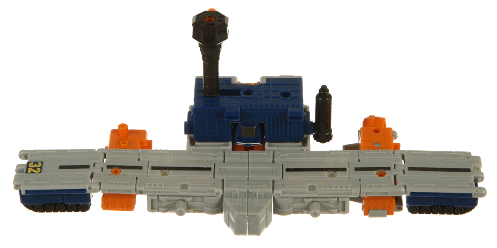 Deluxe Class Decepticon Airwave (WFC-E18) (Transformers, War for ...