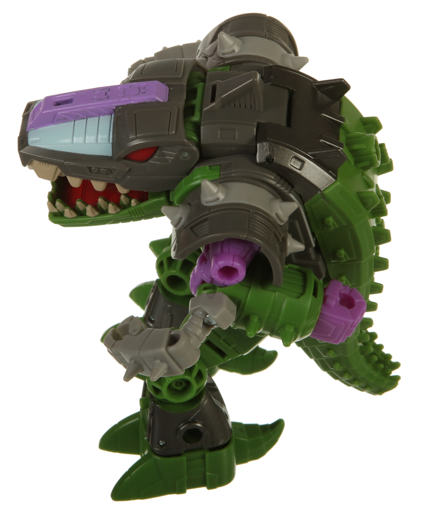 Deluxe Class Quintesson Allicon (WFC-E19) (Transformers, War for ...