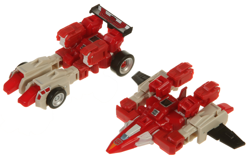 Gift Sets Encounter 3: Biosfera Autobot Clones (Transformers, War for ...