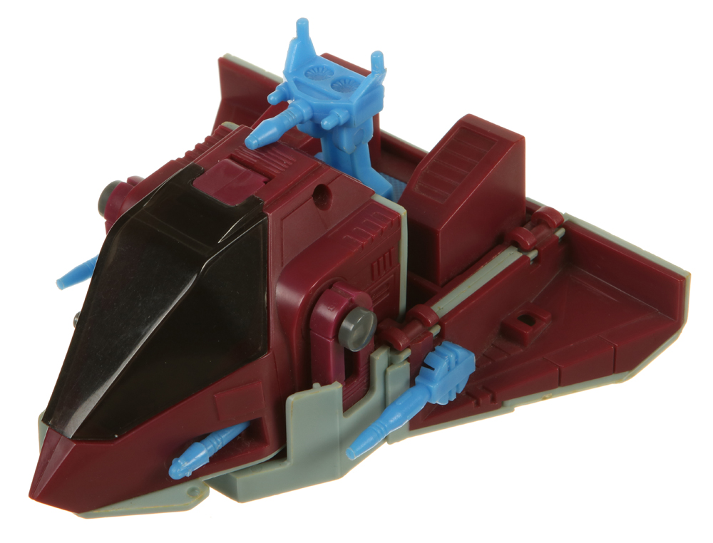 Vehicles Shadow Spy (StarCom: The US Space Force, Shadow Force ...