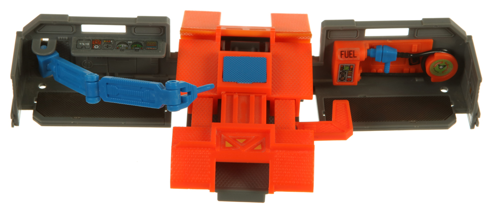 Mobile Action Pods Vehicle Repair (StarCom: The US Space Force, StarCom ...