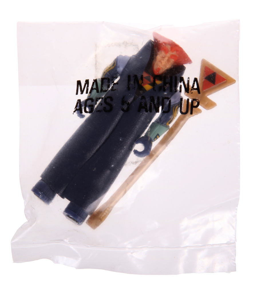 Action Figures Emperor Dark (StarCom: The US Space Force, Shadow Force ...