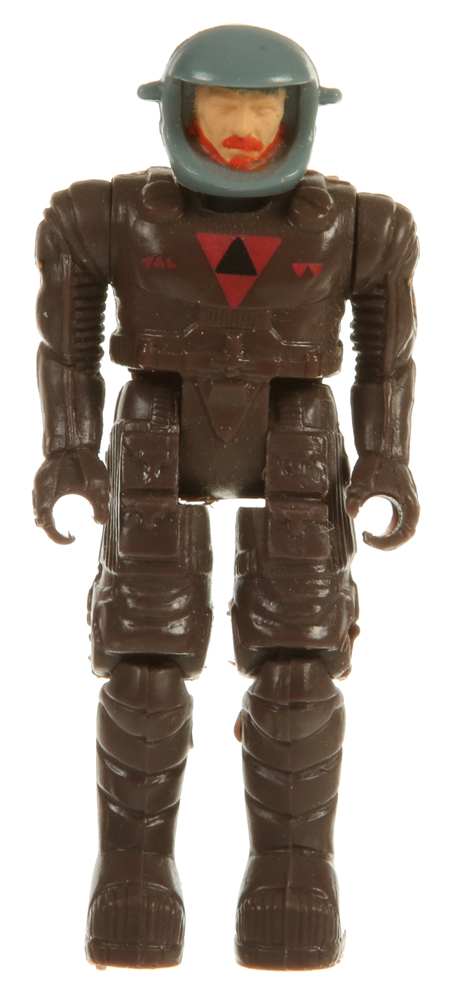 Action Figures Cpl. Slash (StarCom: The US Space Force, Shadow Force ...