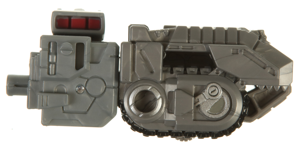 Deluxe Class Centurion Drone (WFC-E33) (Transformers, War for Cybertron ...