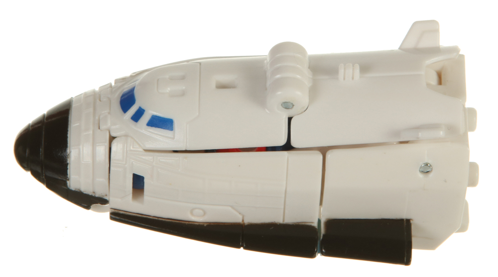 Micromasters Astro Squad (WFC-E16) (Transformers, War for Cybertron ...