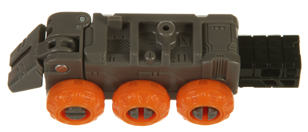 Deluxe Class Decepticon Fasttrack (WFC-E35) (Transformers, War for ...