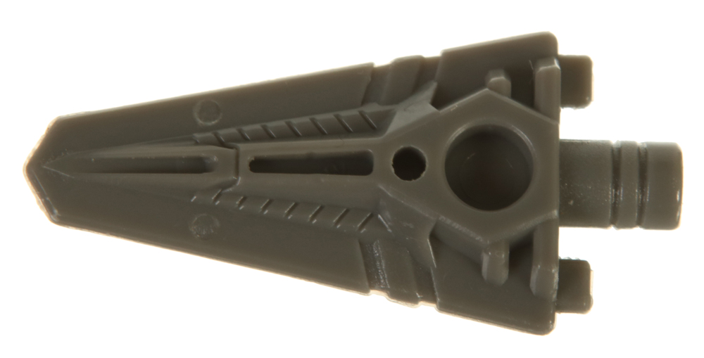 Deluxe Class Decepticon Fasttrack (WFC-E35) (Transformers, War for ...