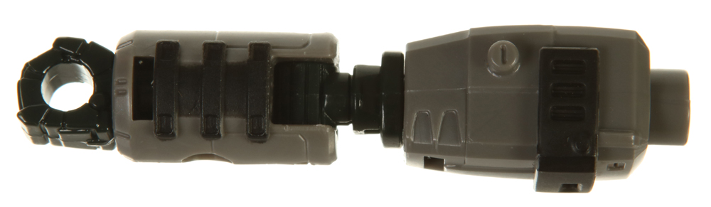 Deluxe Class Decepticon Fasttrack (WFC-E35) (Transformers, War for ...