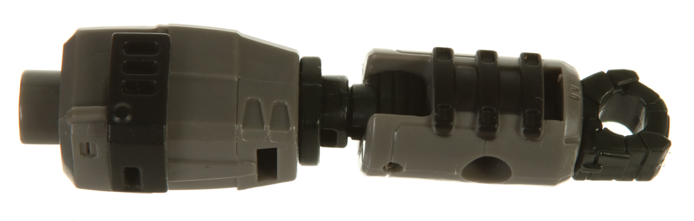 Deluxe Class Decepticon Fasttrack (WFC-E35) (Transformers, War for ...