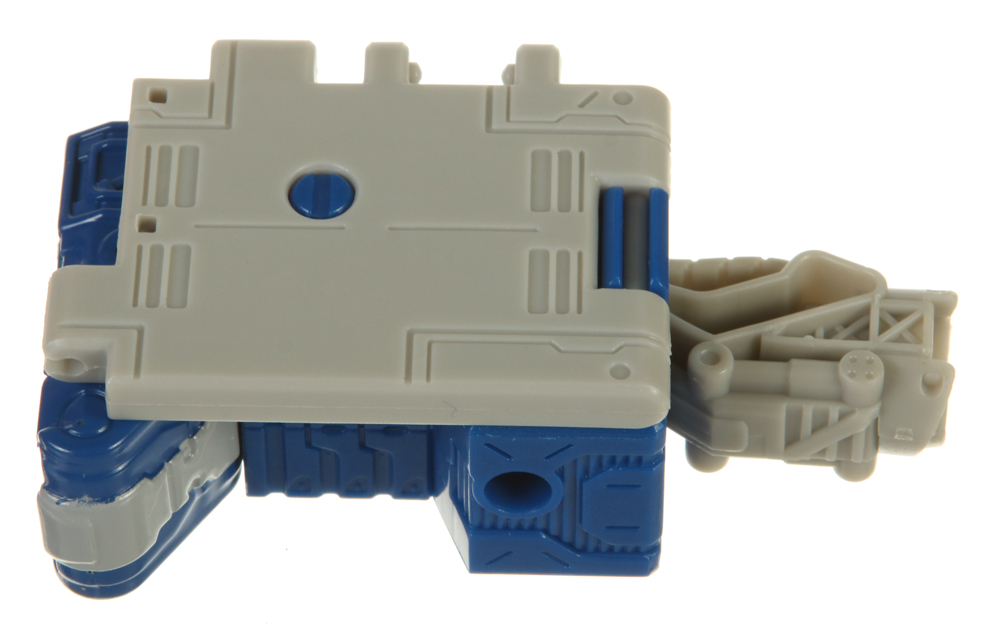 Deluxe Class Greasepit (WFC-GS12) (Transformers, War for Cybertron ...