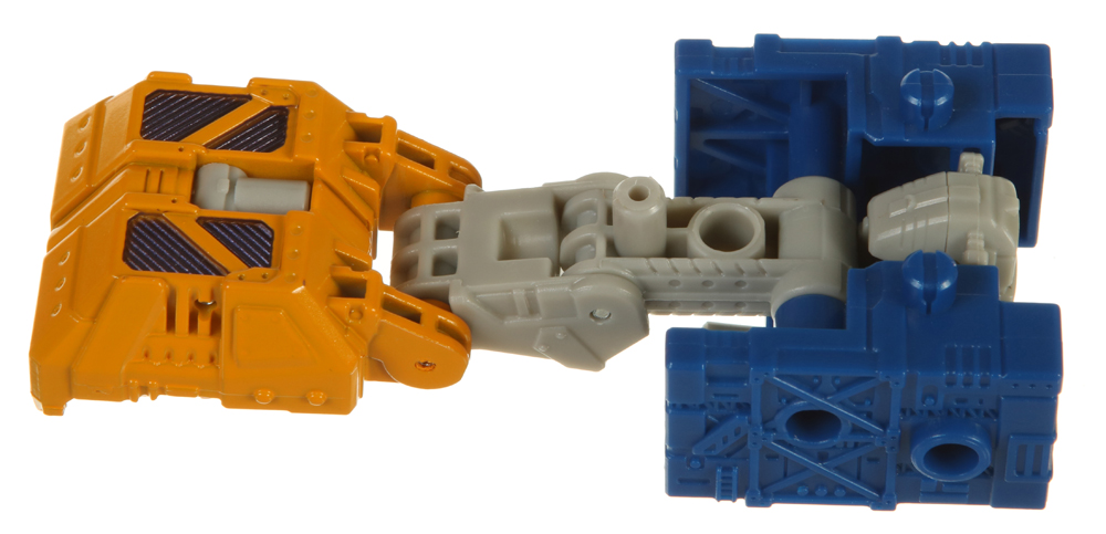 Deluxe Class Greasepit (WFC-GS12) (Transformers, War for Cybertron ...