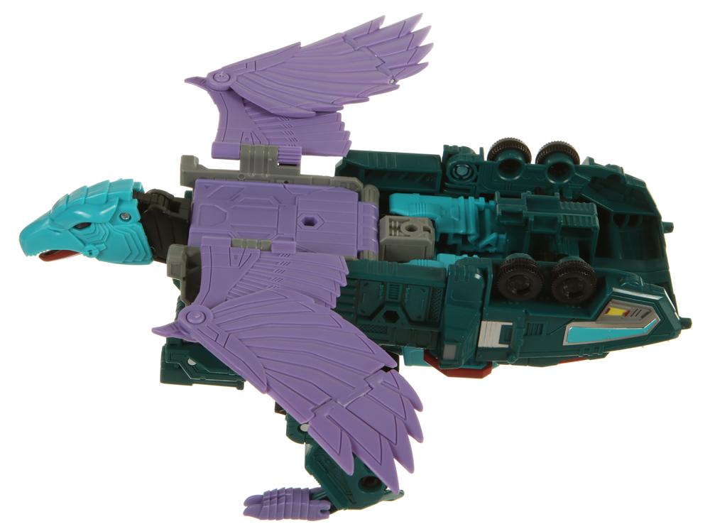 Leader Class Doubledealer (WFC-E23) (Transformers, War for Cybertron ...